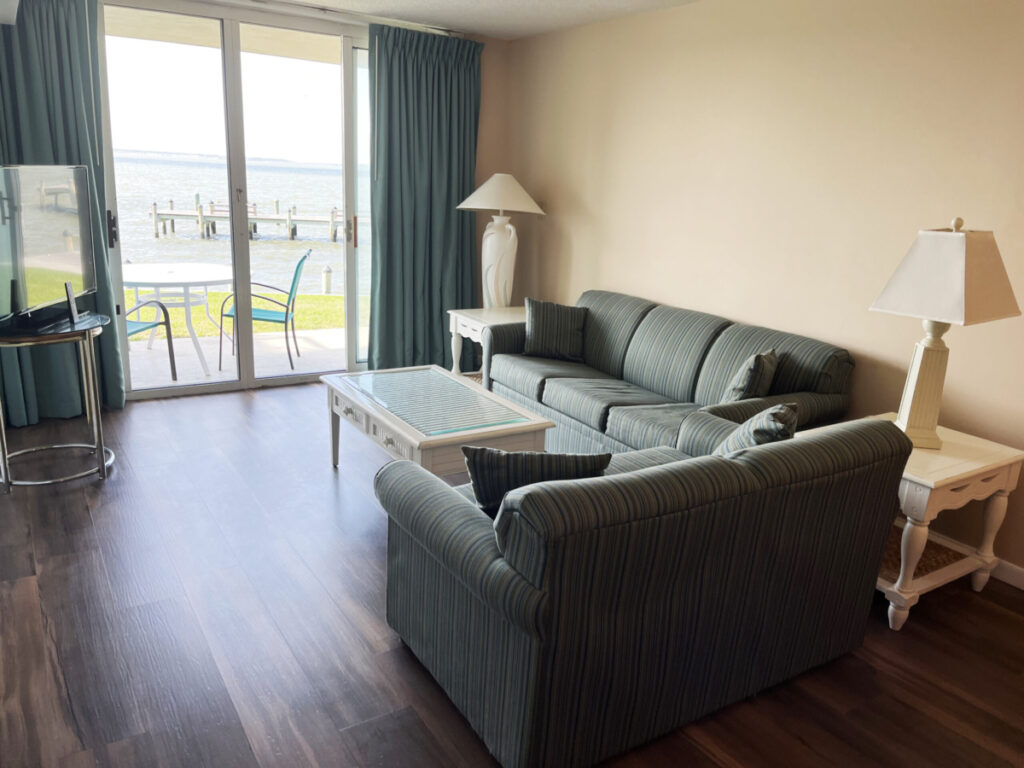 Timeshare Owners - Bay Club Resort