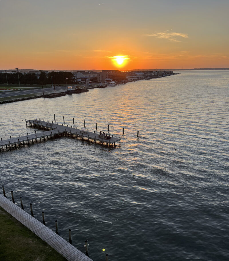 Three Bedroom Condo - Bay Club Resort